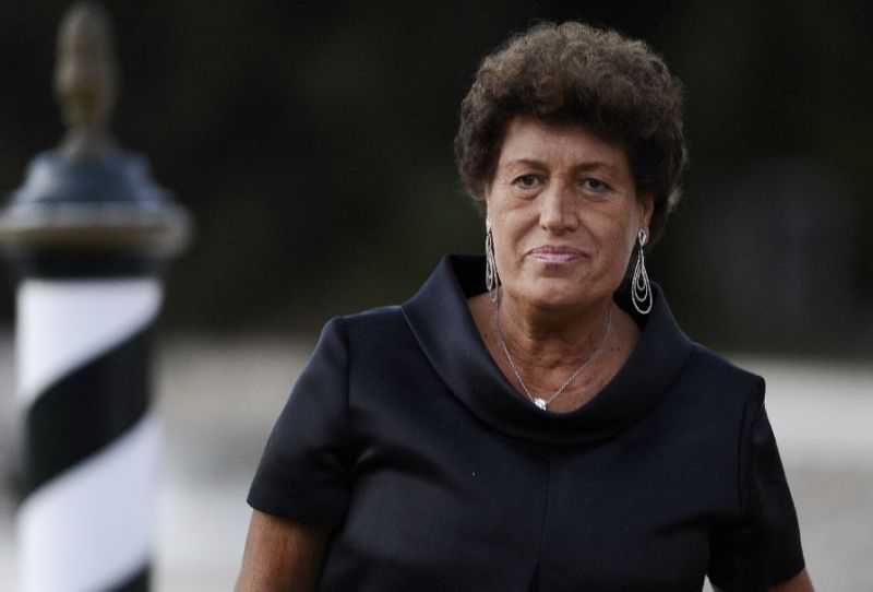 Carla Fendi One Of Fashion Label s Five Sisters Dies SHINE News Carla Fendi One Of Fashion Label s Five Sisters Dies SHINE News