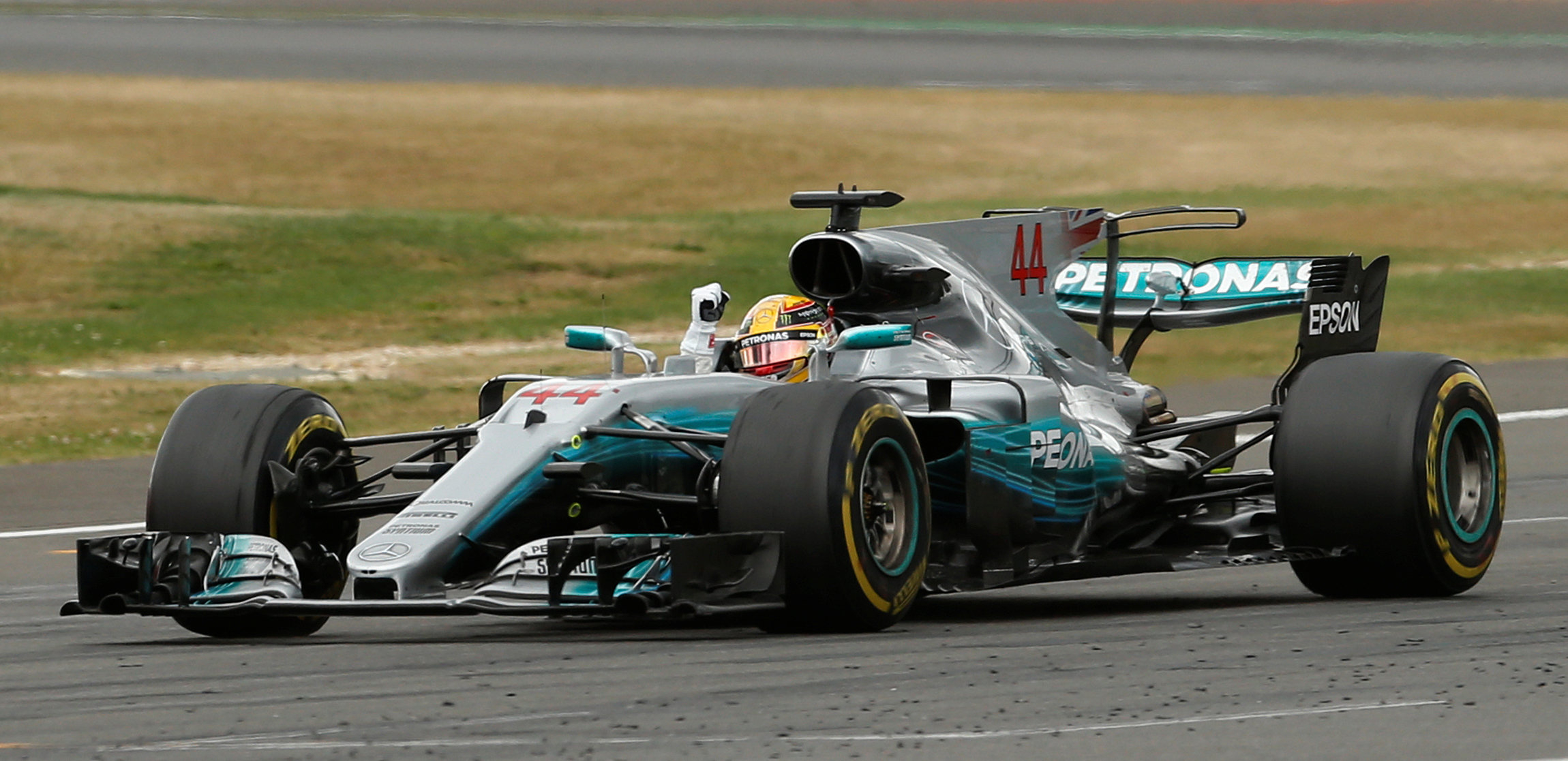 Hello Halo — F1 opts for cockpit protection from 2018 - SHINE News