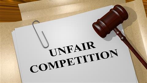 China reviews draft amendment on unfair online competition - SHINE News