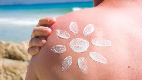 Choosing the best sun block for you - SHINE News
