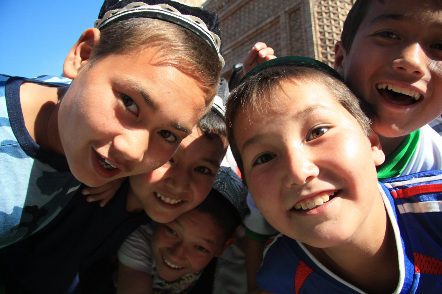 City News Services 城市资讯服务商