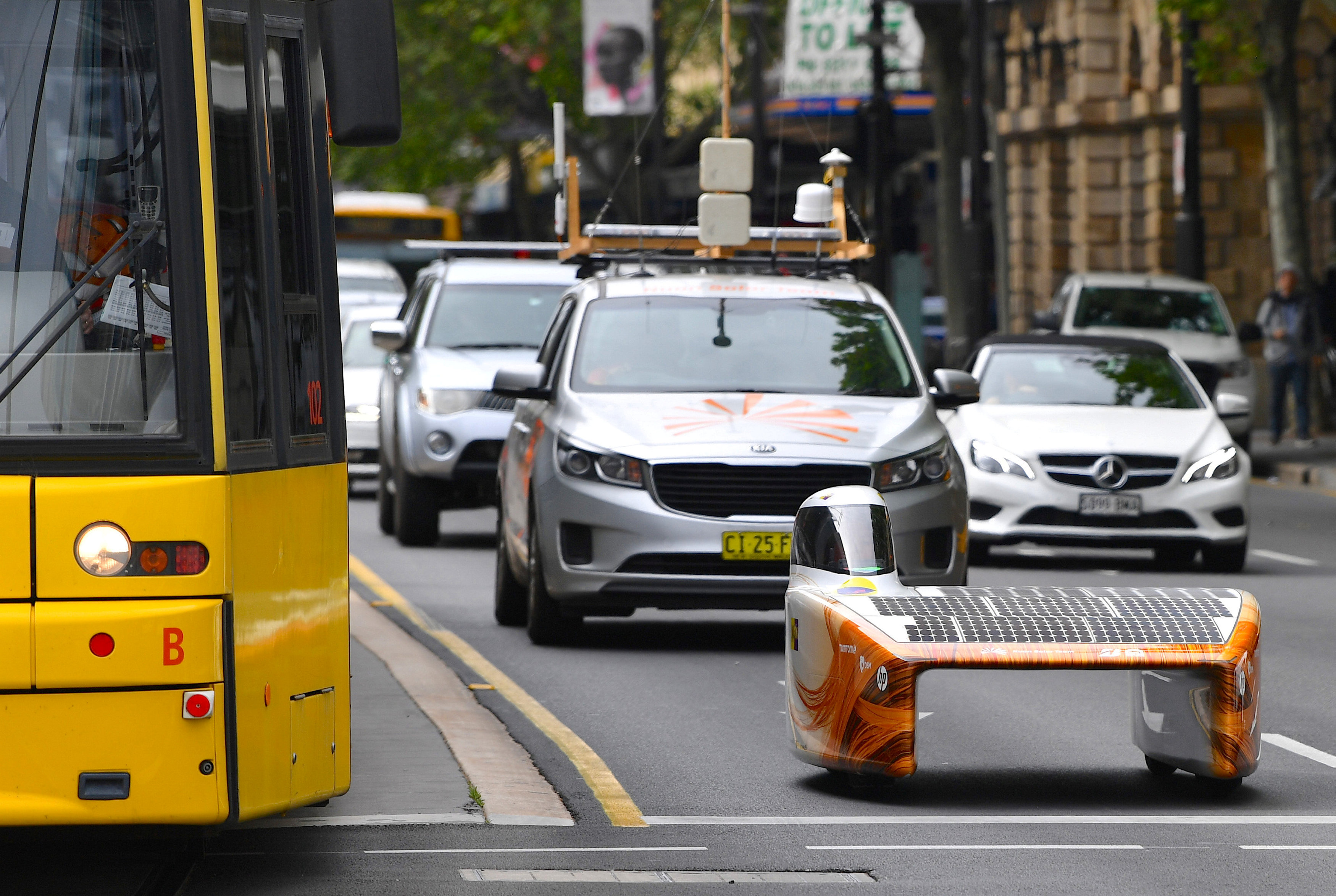 City News Services 城市资讯服务商