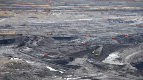 China's Shanxi reduces reliance on coal - SHINE News