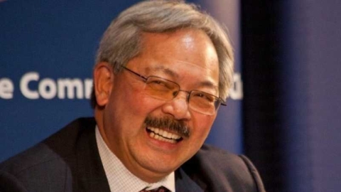 San Francisco Mayor Edwin Lee dies suddenly at 65 - SHINE News