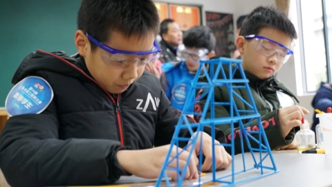 City News Services 城市资讯服务商