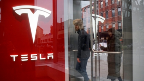 Tesla delays new Model 3 output goal for 2nd time - SHINE News