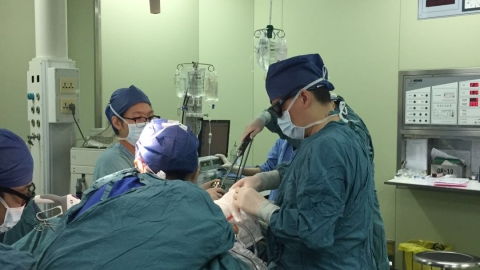 High C-section rate poses risks during second pregnancy - SHINE News