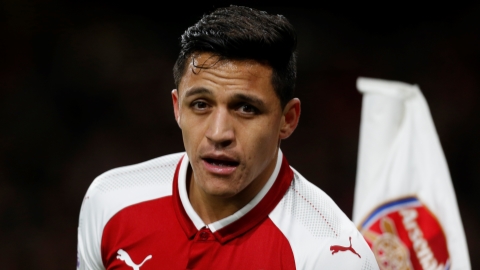 Sanchez: A street footballer who will provide spark to United attack ...