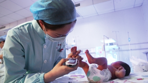 Houston Community College to establish nurse training program with ...