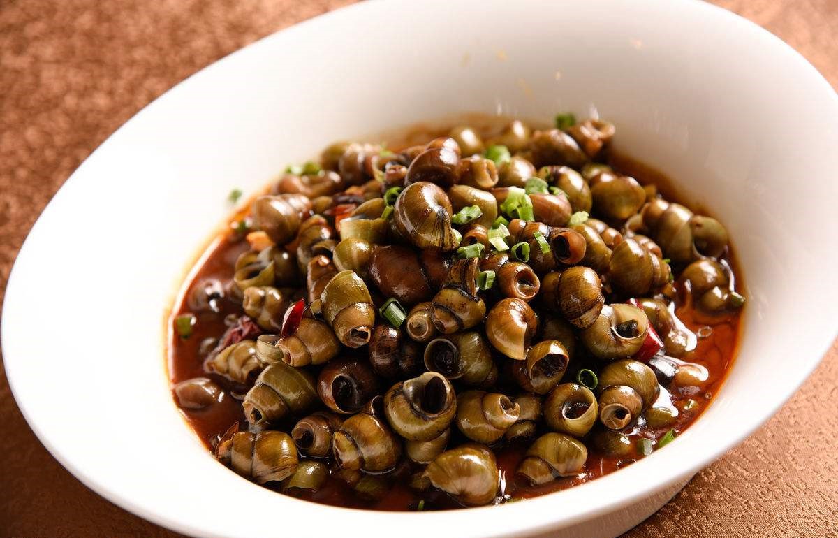 Essence of Chinese cuisine is in its seasonal taste - SHINE News