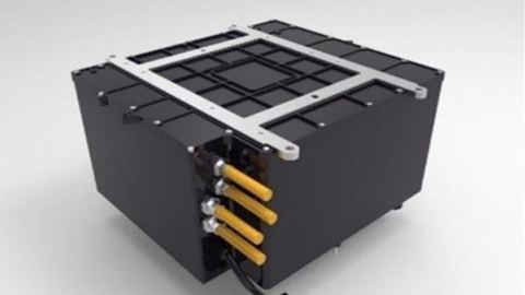 China develops fuel cell to last 5,000 hours - SHINE News