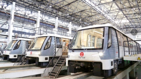 City News Services 城市资讯服务商