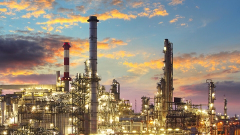 China's major industrial firms post rapid profit growth in the first ...