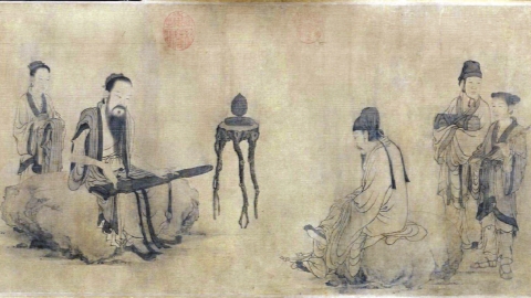 City News Services 城市资讯服务商