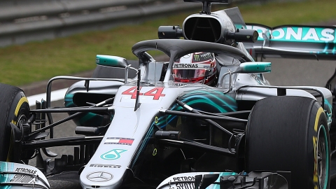 All you need to know about the teams in Sunday's Formula 1 - SHINE News