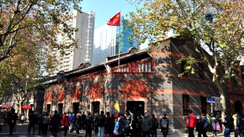 Action plan to make Shanghai a cultural metropolis - SHINE News