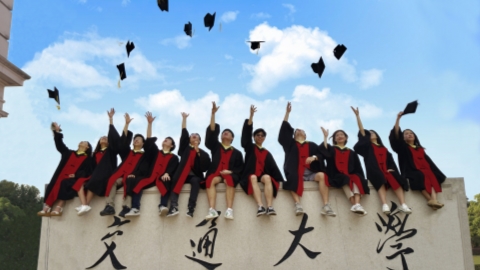 Sino-French engineering education program success - SHINE News