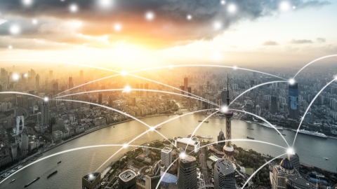 FDI in Shanghai rises nearly 41% in April - SHINE News