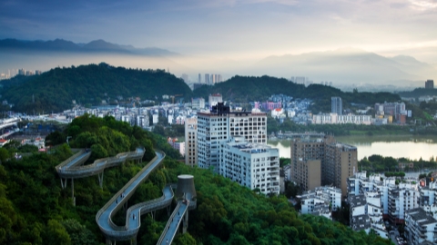 Overseas Chinese return to find prosperity in hometowns - SHINE News