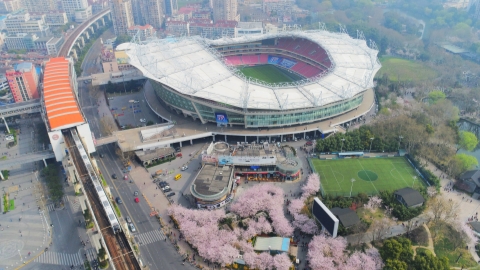 City News Services 城市资讯服务商