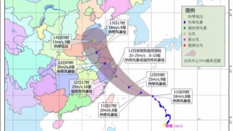 City News Services 城市资讯服务商