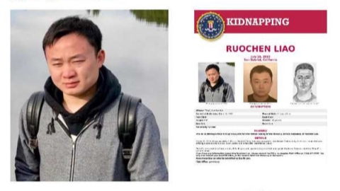 FBI searching for Chinese citizen kidnapped in LA for US$2m ransom ...