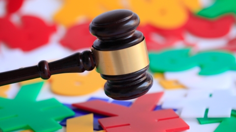 China launches first financial court in Shanghai - SHINE News