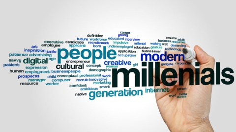 Five secrets to better leading Millennials - SHINE News