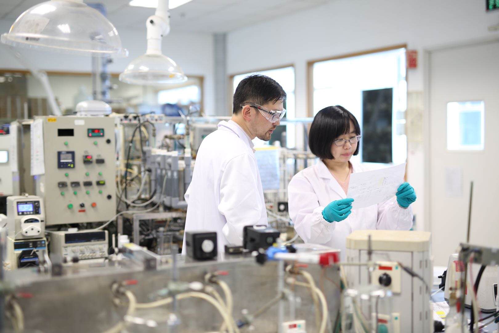 City News Services 城市资讯服务商