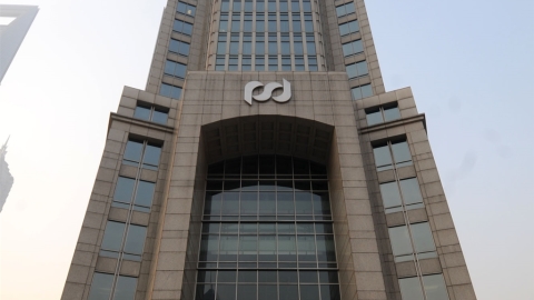 SPDB helps Chinese companies going abroad - SHINE News