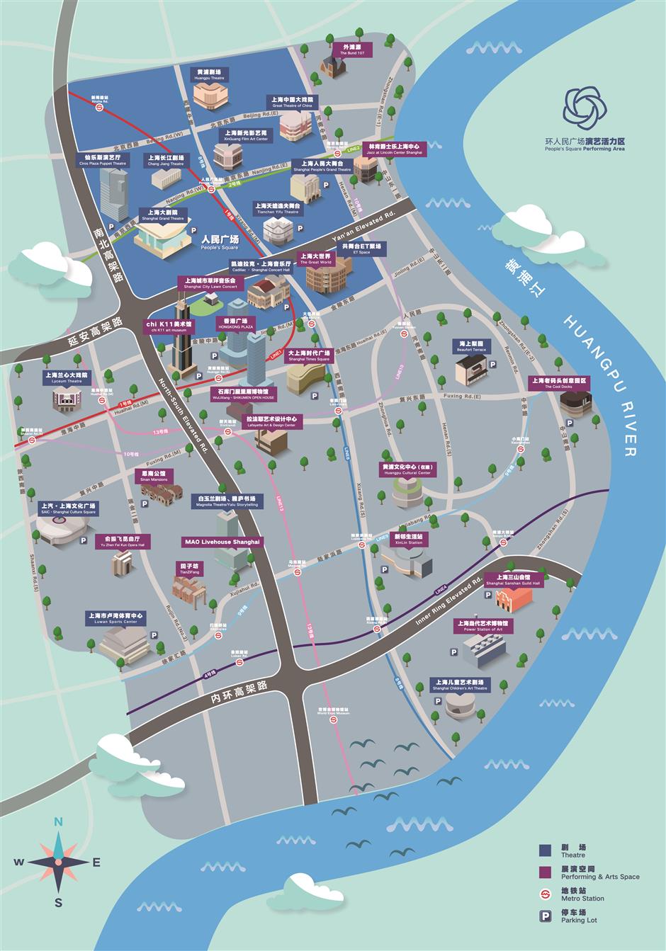 City News Services 城市资讯服务商