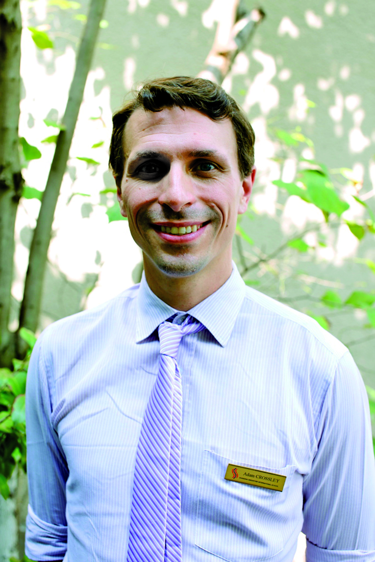 City News Services 城市资讯服务商