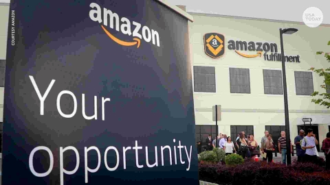 Amazon scraps 'anti-women' AI recruiting engine - SHINE News
