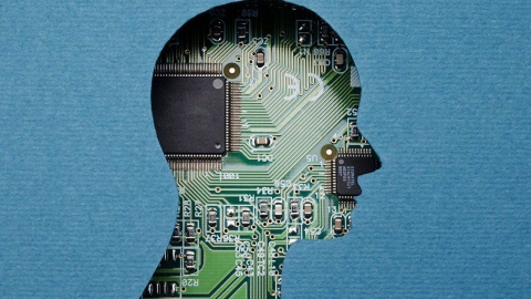 China launches national AI public service platform - SHINE News