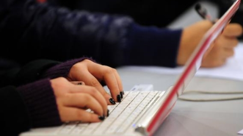 Online writers gather for Internet Literature Week - SHINE News