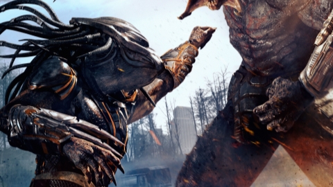'The Predator' to be released in China - SHINE News