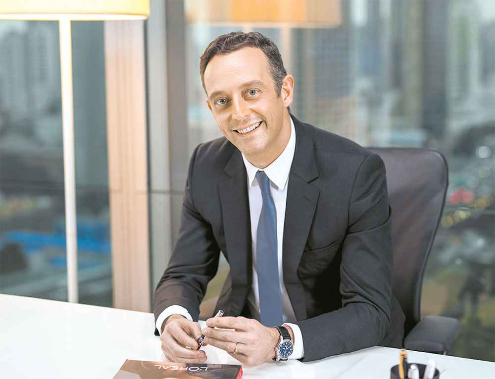 City News Services 城市资讯服务商