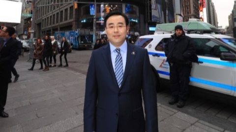 City News Services 城市资讯服务商