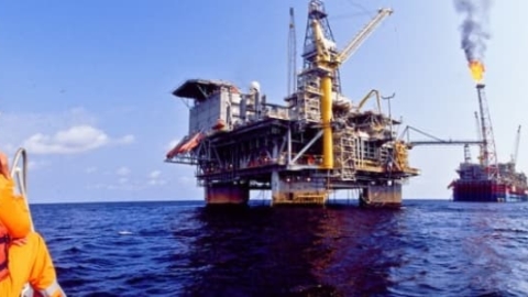 Angola in Total control of oil production - SHINE News