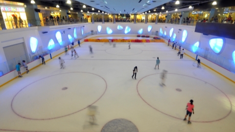 City News Services 城市资讯服务商