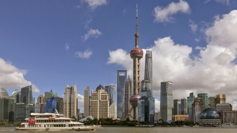 City News Services 城市资讯服务商