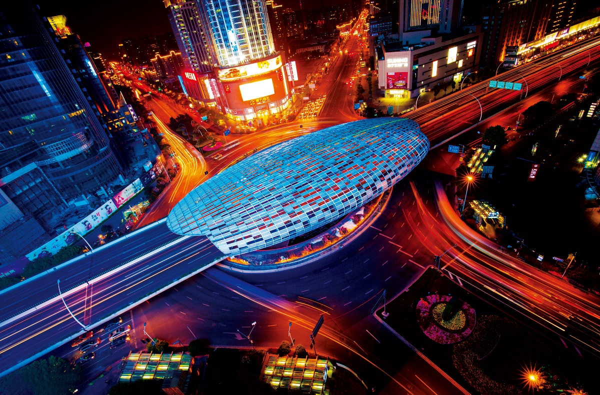 City News Services 城市资讯服务商