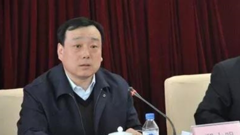 Former provincial anti-graft official dismissed, expelled from CPC - SHINE News