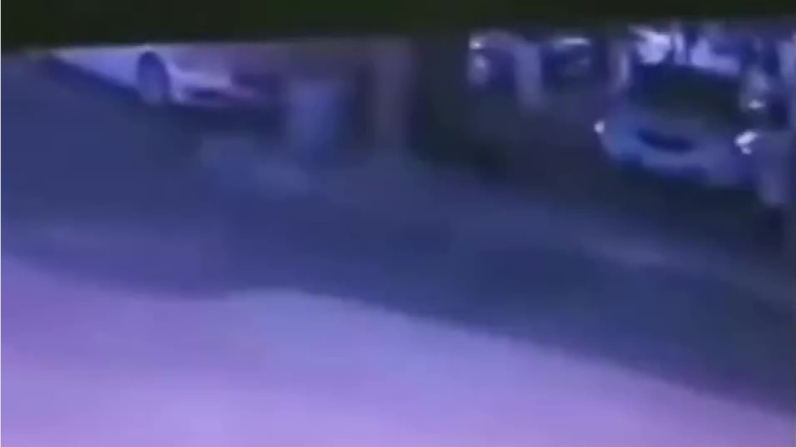 Freak Car Accident Kills One - SHINE News