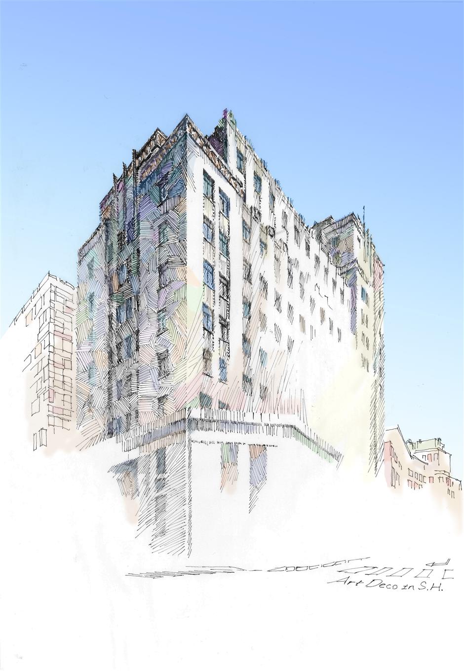 City News Services 城市资讯服务商