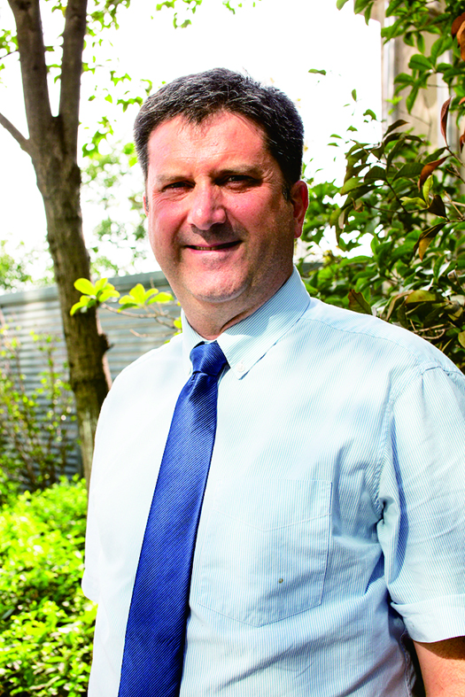 City News Services 城市资讯服务商