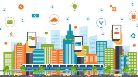 Lower-tier cities splash out online during Chinese New Year - SHINE News