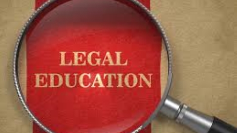 Legal vice principals appointed to schools - SHINE News