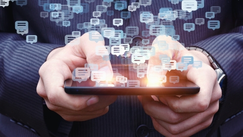 China closes 9 instant messaging tools in campaign - SHINE News