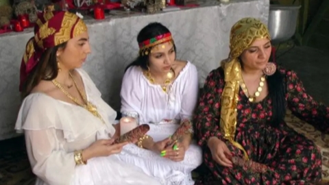 No brooms, the witches of Romania ride the web - SHINE News